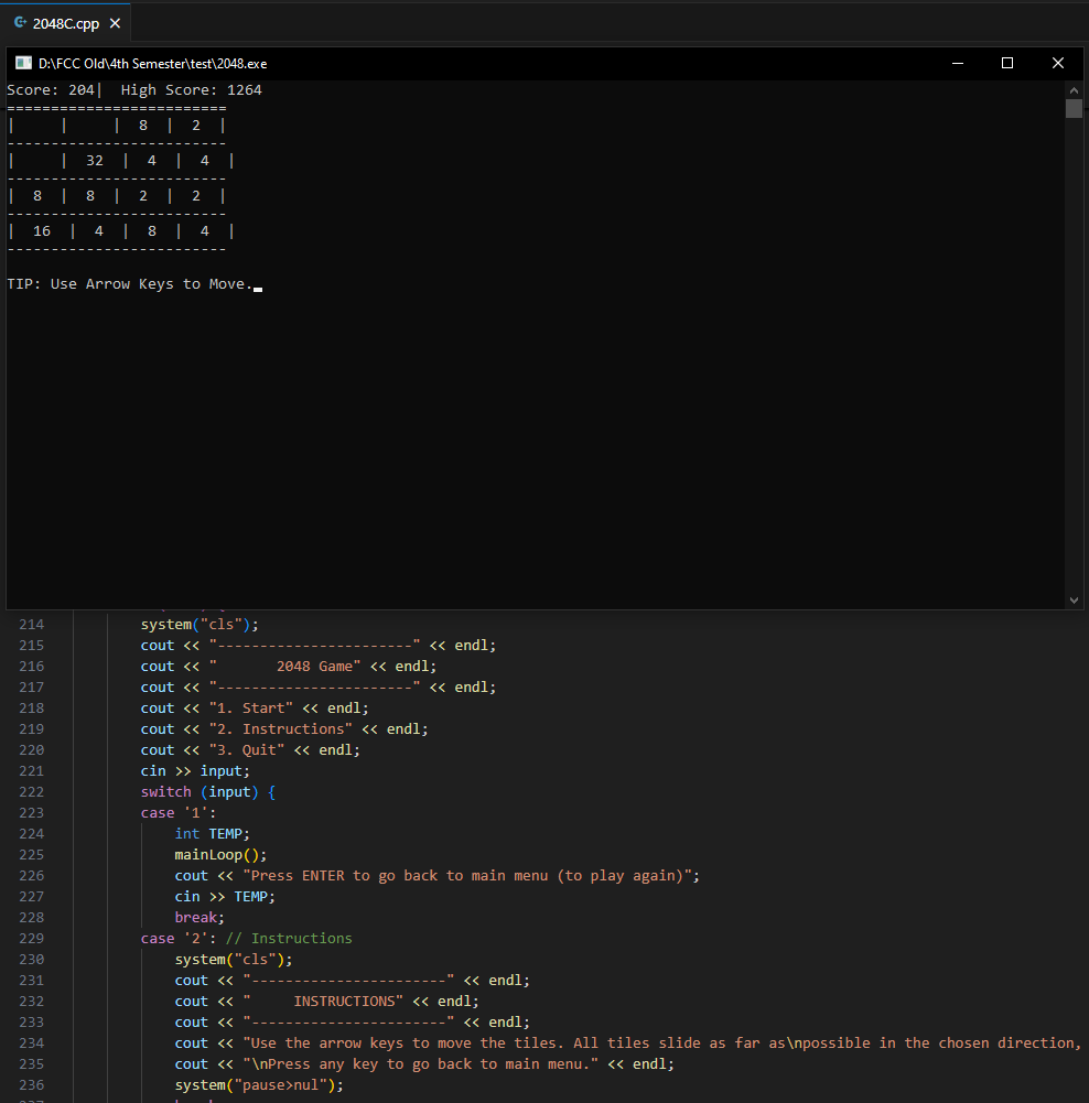 Projects | Abdullah Mehtab